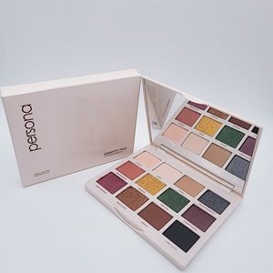 Persona | Makeup | Persona Identity Two Eyeshadow Palette | Poshmark